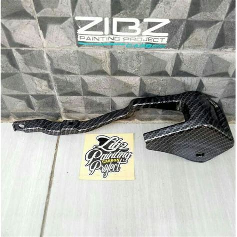 Jual Tutup Sensor Vario Carbon Wtp Shopee Indonesia
