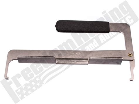 124 2946 Caterpillar 3406e C 15 C 16 C 18 Rocker Arm Lifting Bracket Tool