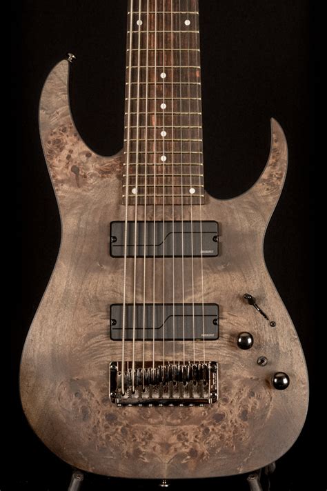 Ibanez Rg9pb 9 String Woodstock Guitars