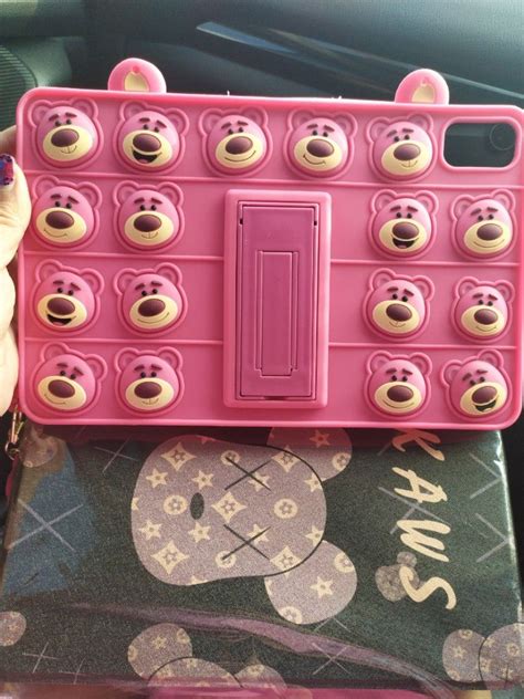 Huawei Matepad Casing Mobile Phones Gadgets Mobile Gadget Accessories Cases Sleeves On