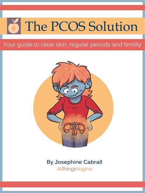 The Pcos Solution An Evidence Based Naturopathic Guide To Clear Skin