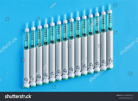 Insulin Pen