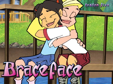 Prime Video Braceface