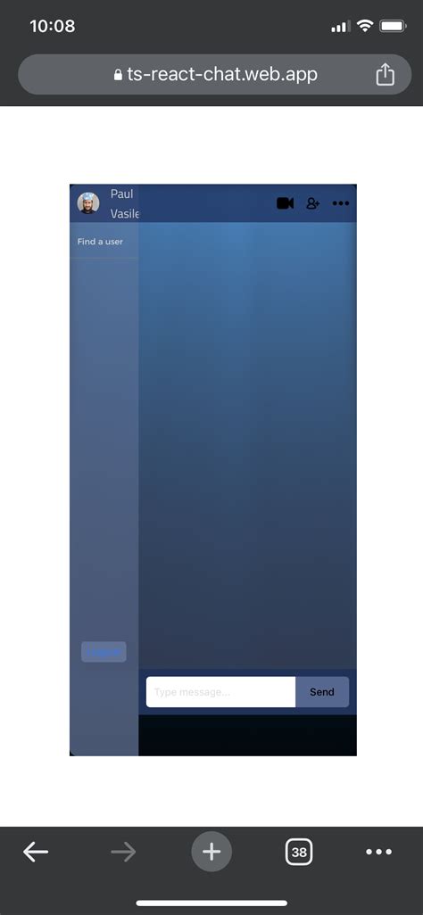 Javascript Input Disappear On Mobile Stack Overflow