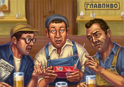 Иллюстрация иллюстрация в стиле ретро для оформления пивного паба в