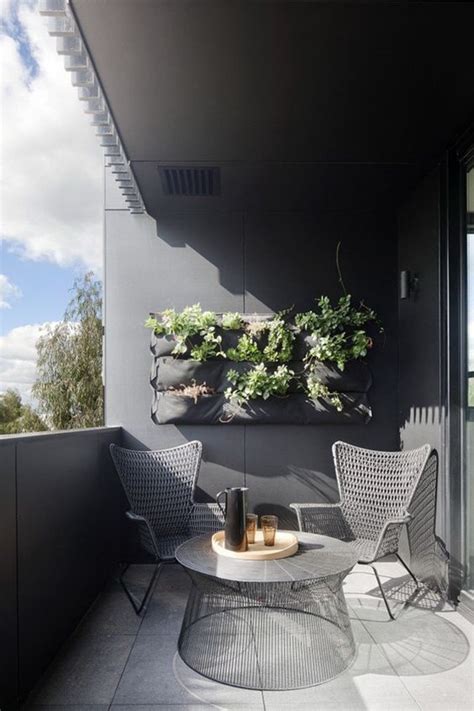 Ideas Para Balcones Soluciones Para Sacarle Provecho A Tu Balcón