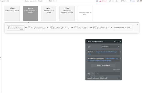 Image To Base Encode Blank Database Bubble Forum
