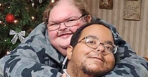 1000 Lb Sisters Stars Husband Caleb Willingham Dies Huffpost Uk