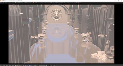 Ssr Screen Space Reflections Shader V07 80 By Aweirdowl Game