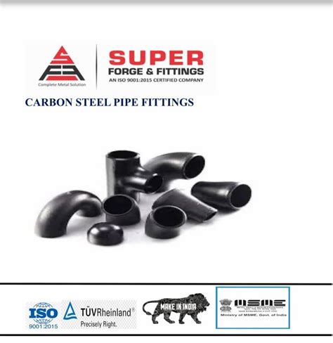 Stainless Steel Welded Asme Ansi B16 9 Seamless Buttweld Pipe Fittings