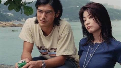 Anna Magdalena 1998 Film Inspiration Good Movies Takeshi Kaneshiro