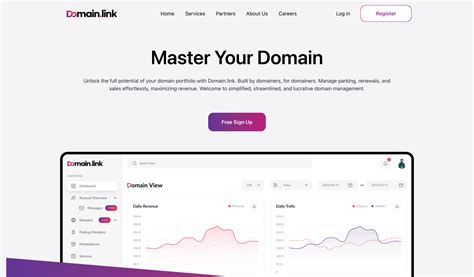 why link nova registry link
