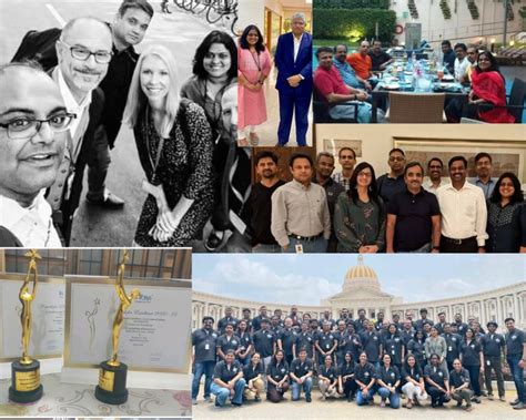 Infydiaries Gratitudepost Infosys Dxrocks Wongdoody Bindya S