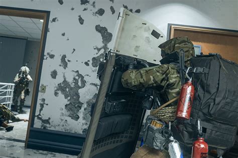 How To Enter Koschei Complex In Dmz Qm Games