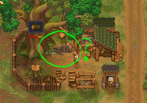 Zombie Turned Into Non Interactable Fence Rgraveyardkeeper