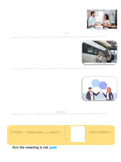 Conditional Type 1and2 Pdf
