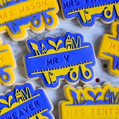 Bento Cake Embosser Stamp Mini Cake Cookie Stamp Cupcakes Cookie