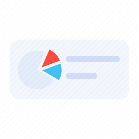 Pie Chart Pie Graph Data Analysis Slice Chart Data Statistics Icon
