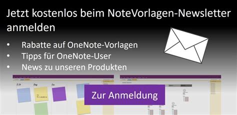 Onenote Checkbox So Kann Man Sie Einfügen Per Shortcut Notevorlagende