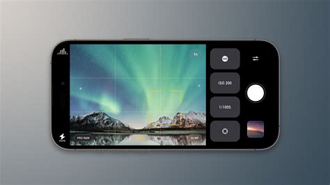 Camera Creators Launch Photon Iphone App For Pro Photography