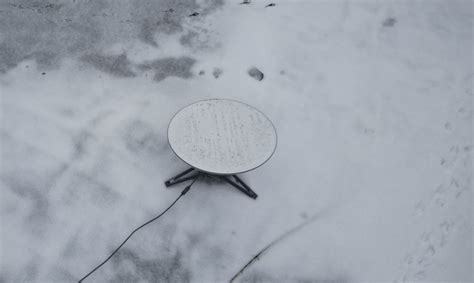 Starlink V1 Phased Array Antenna R Starlink