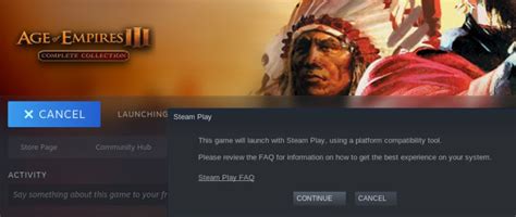 Steam Play Proton How Be Things In