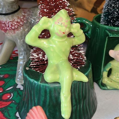 Treasure Craft Pixie Planter