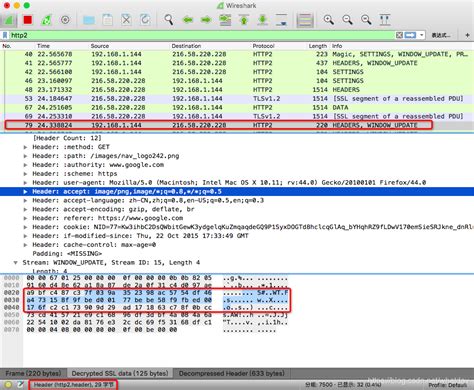 2 h2 协议简介 protocol h2 csdn博客
