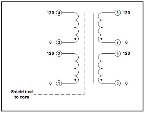 SINGLE PHASE ISOLATION TRANSFORMER 20 KVA 1PH 60 HZ P N 19262N L C Magnetics