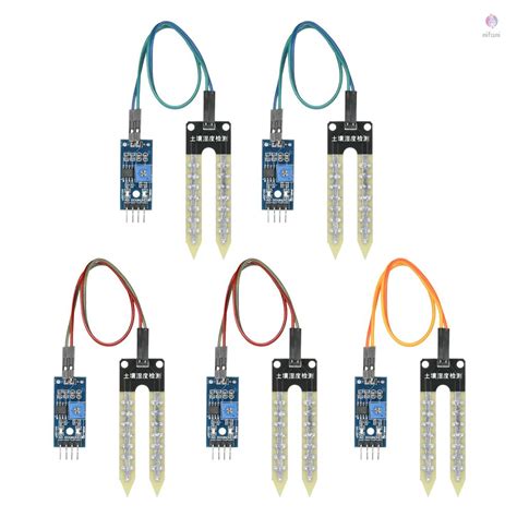 โมดลเซนเซอรตรวจจบความชนในดน แบบเปลยน สาหรบ Arduino ชน Shopee Thailand