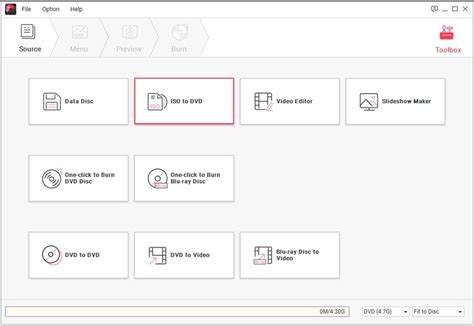 Bootable ISO Burner How To Make A Bootable DVD From ISO