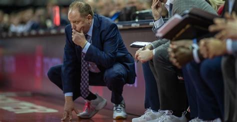 Greg Gard Contacts Three Star Center