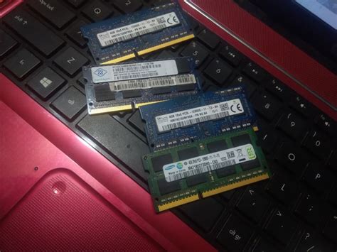 Gb DDR Ram Stick Technology Market Nigeria
