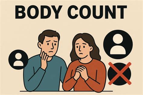 Body Count Meaning What It Means In Slang Dating And Daily Talk