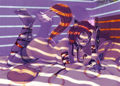 Delos Coloured By Soumakyo By Pablocomics Hentai Foundry