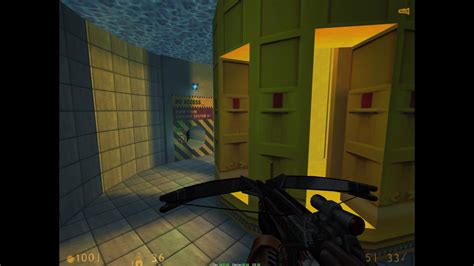 Need Help With Lambda Complex Rhalflife