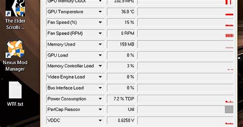 Win 10 Gfx Mem Usage Album On Imgur
