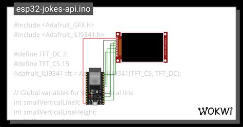 Esp32 Jokes Wokwi Esp32 Stm32 Arduino Simulator