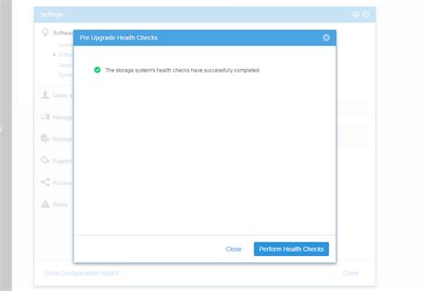 Dell EMC Unity How To Upgrade Dell EMC Unity OE Code User Correctable Dell US
