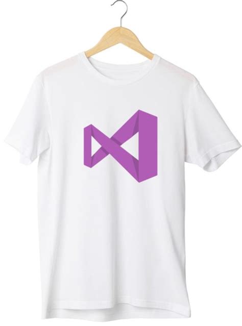 Camiseta Visual Code Loja MKCode