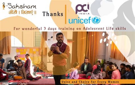 Shaswat Raj On Linkedin Facilitating This Training Program Was A Transformative Journey