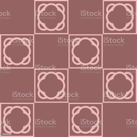 직물 및 장식 디자인을위한 추상 꽃 이음새가 없는 패턴 창조적 인 평면 모티프 넓은 응용 벡터 일러스트 레이 션 0명에 대한 스톡 벡터 아트 및 기타 이미지 Istock