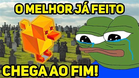 O Fim Do Melhor Emulador De Ps1 JÁ Feito Duckstation Encerrado