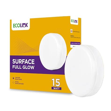 Ecolink15wsurfaceledceilinglight V 1747398641