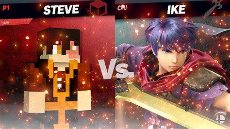 releases · jam1garner smash minecraft skins · github