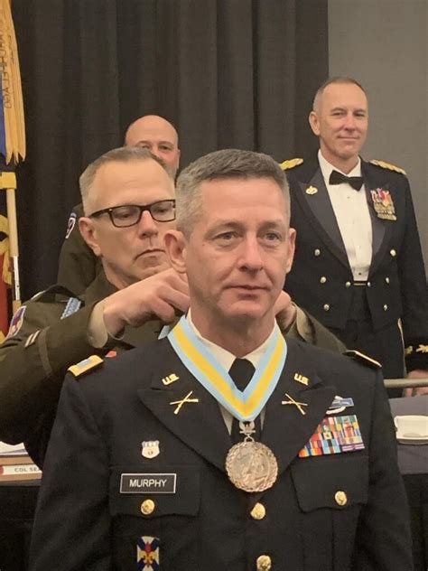The Order Of Saint Maurice The 27th Division Association Inc