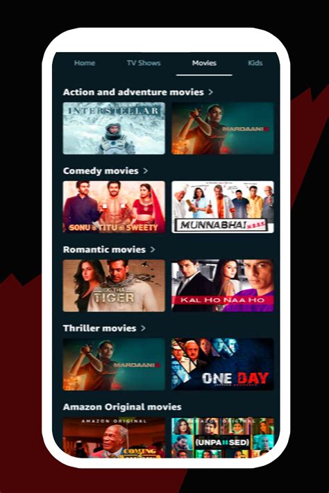 Descargar Movie Plus Movies Series Apk Última Versión Alpha 41 Para