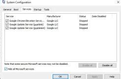 Fix Windows Resource Protection Found Corrupt Files Issue
