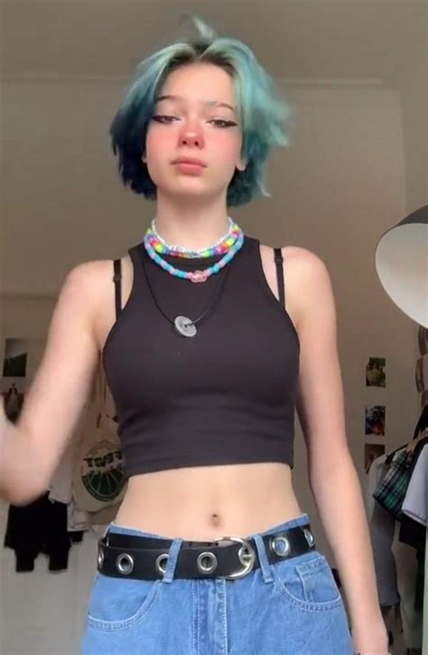 Emo Outfits Fashion Outfits Pretty People Beautiful People Fits