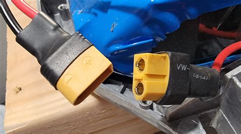 Controlling A Hoverboard Motor With A Simple Arduino Mad Ee